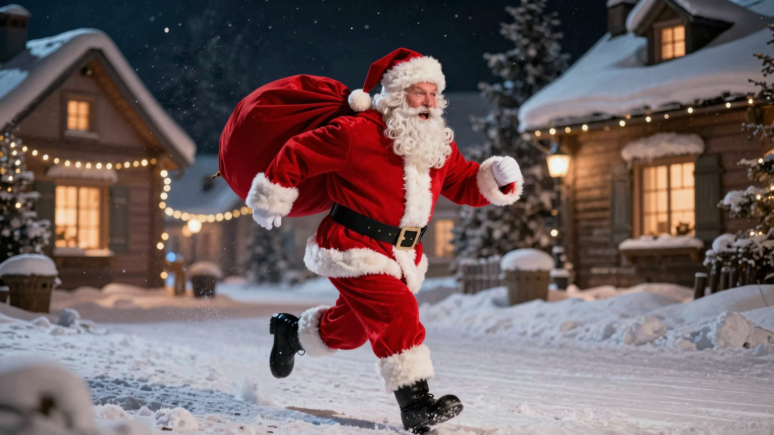 Free AI Running Video Generator: Photo to Sprint | MuseVideo